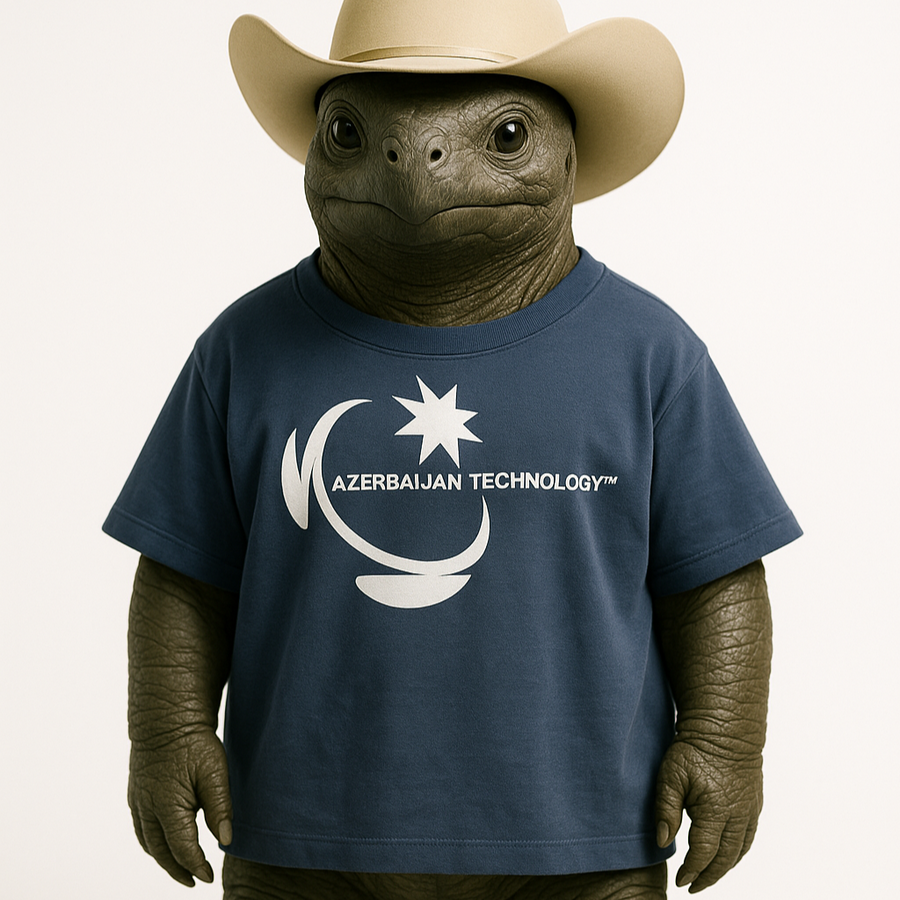 SKEBOB X AZERBAIJAN TECH