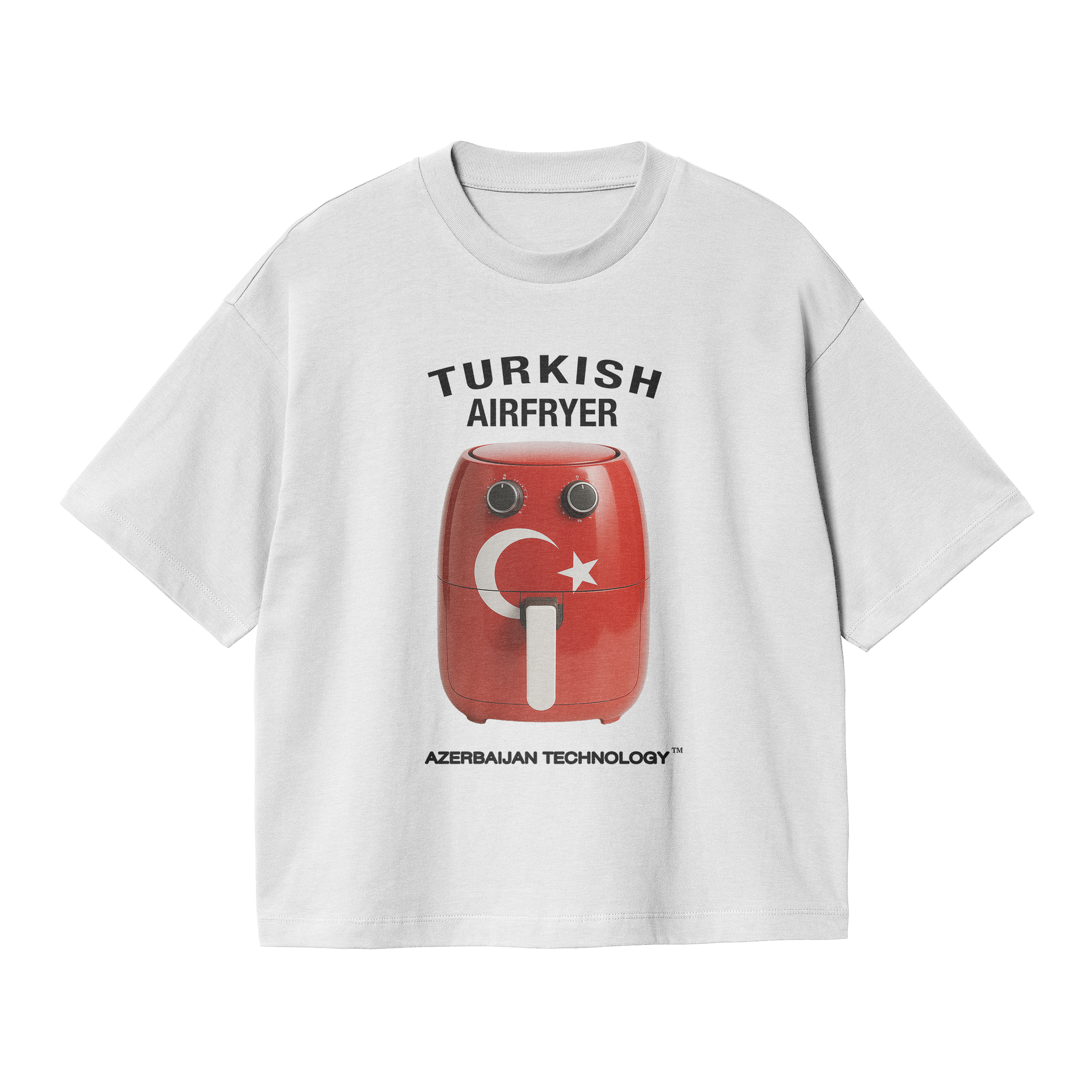 Turkish Airfryer Tee