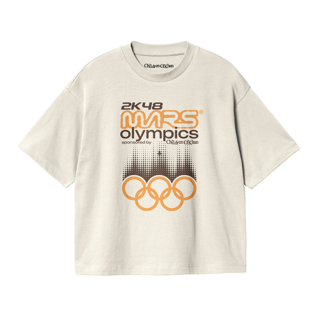 T-Shirts – Children Of Khan