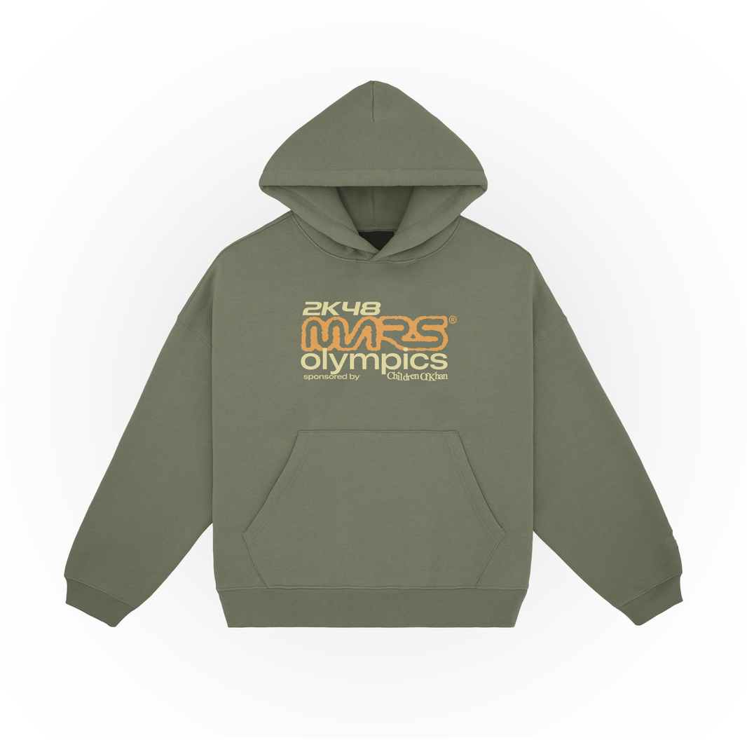 Hoodies – Children Of Khan