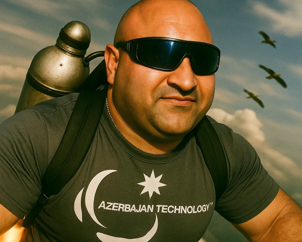 Azerbaijan Technology