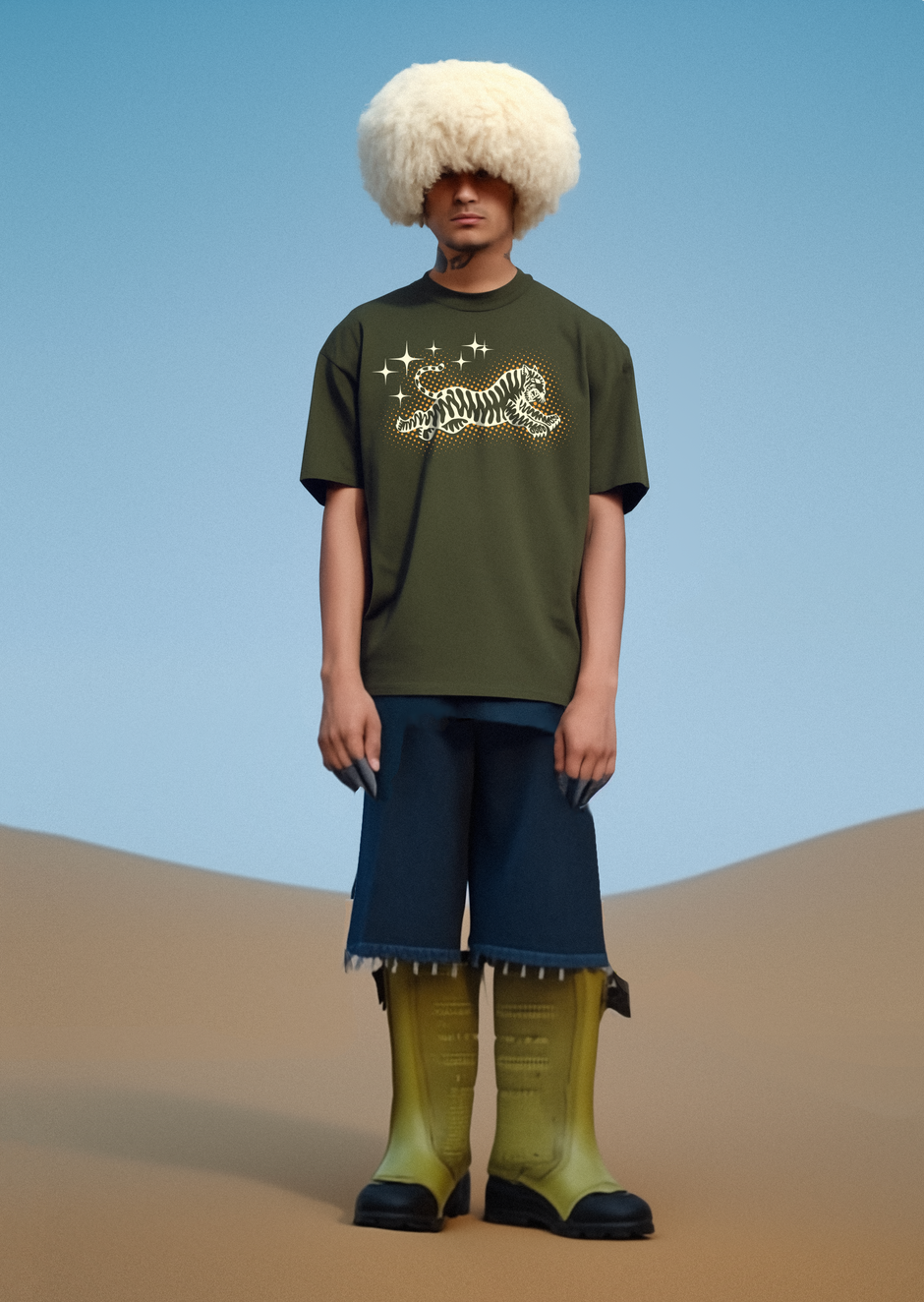Children Of Khan